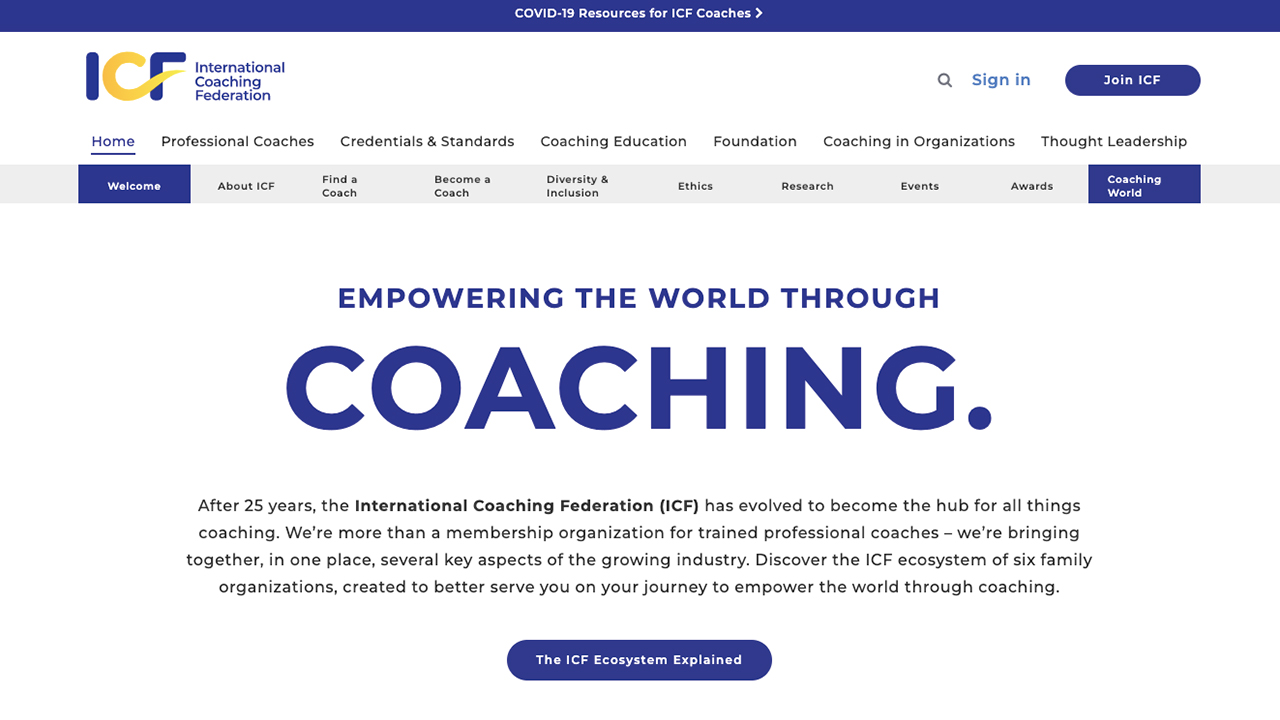How to Become a Mental Health Coach: Top Certifications