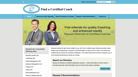 4 Reasons to Get Listed on These 8 Life Coach Directories