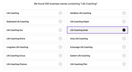 How to Name Your Coaching Business + FREE Naming Guide