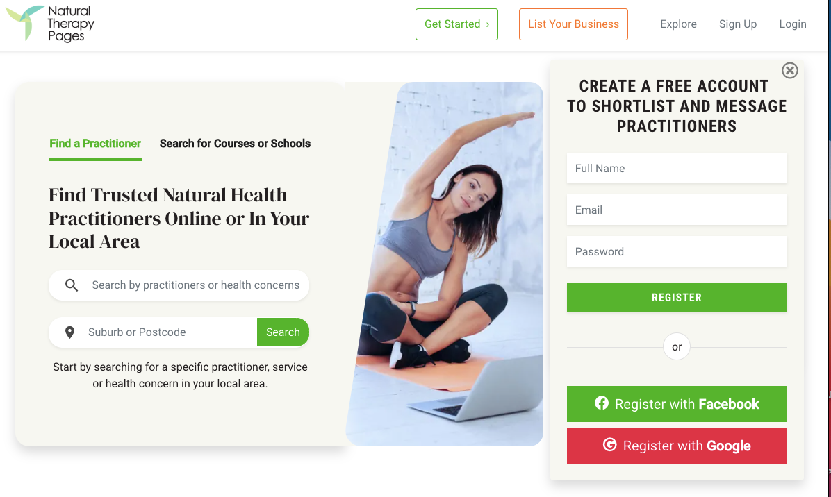 4 Reasons to Get Listed on These 8 Life Coach Directories