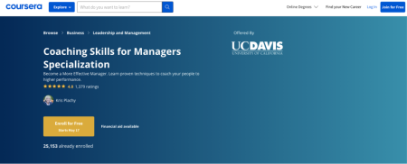 The Best Coaching Courses and Training Programs for 2023 - Coach Factory