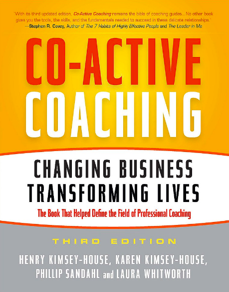 The 7 Best Business Coaching Books to Empower Your Practice - Coach Factory