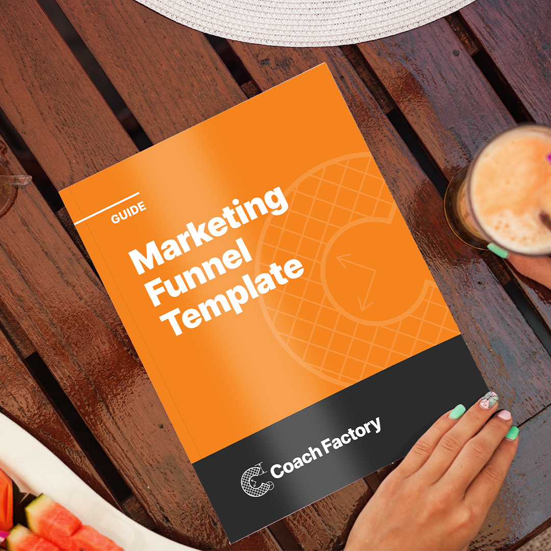 Marketing Funnels 101 for Life, Health, and Business Coaches - Coach ...