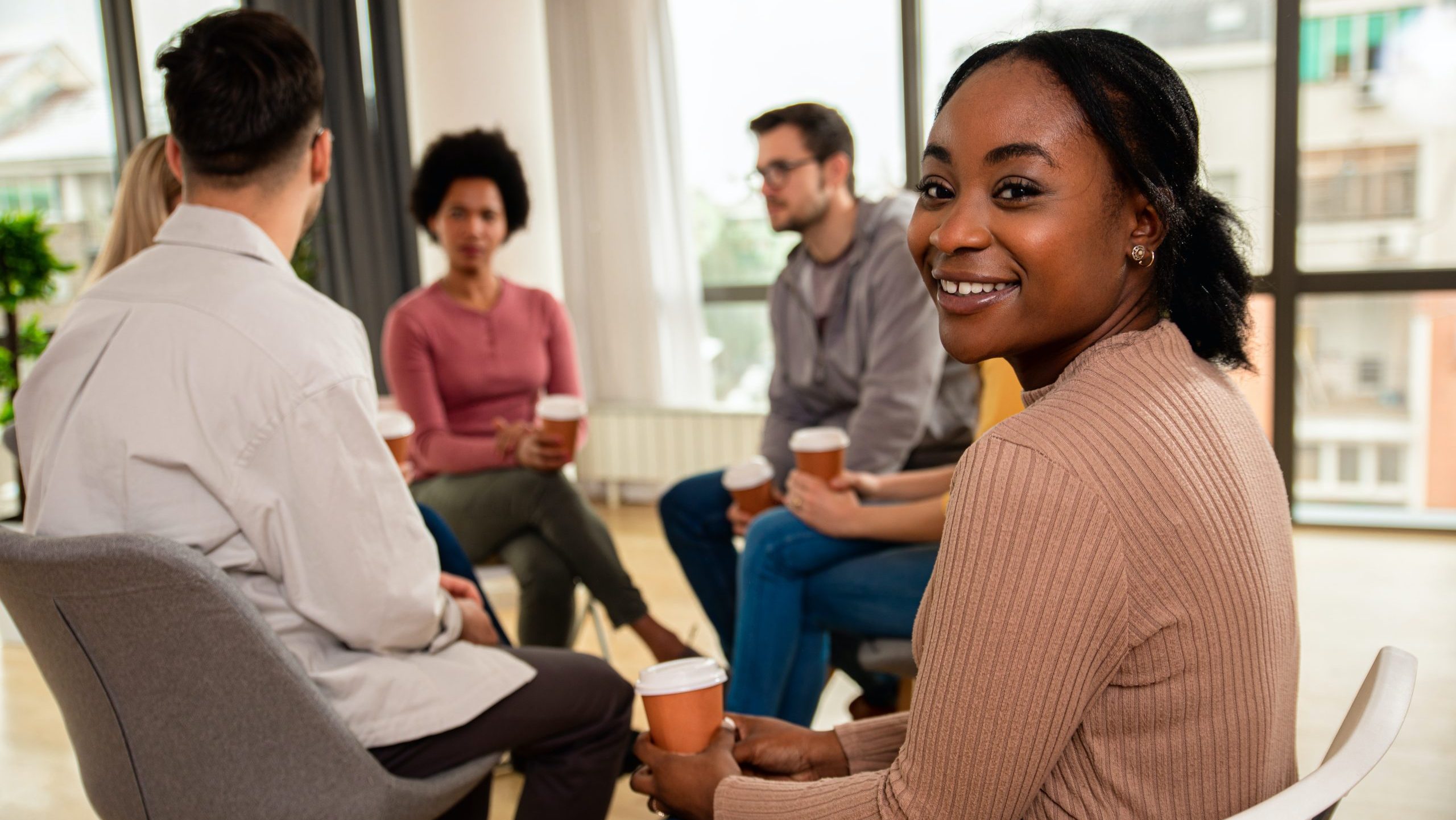 How To Fill Every Seat In Your Group Coaching Program - Coach Factory